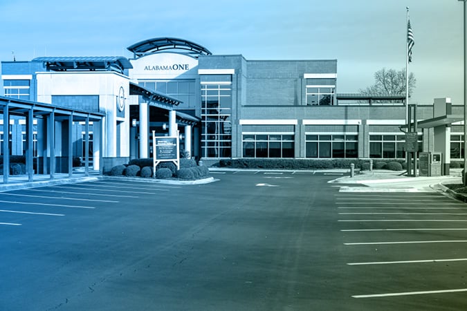 Commercial Services & Solutions | Alabama ONE